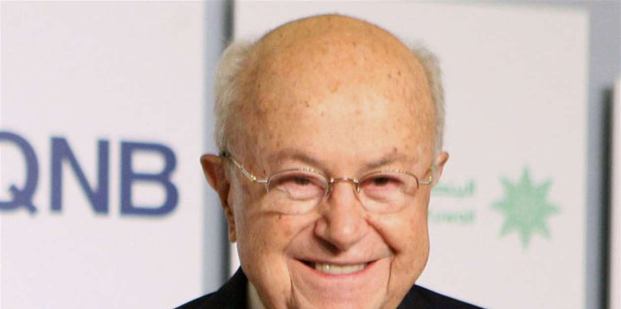 CCC co-founder dies - Construction Briefing