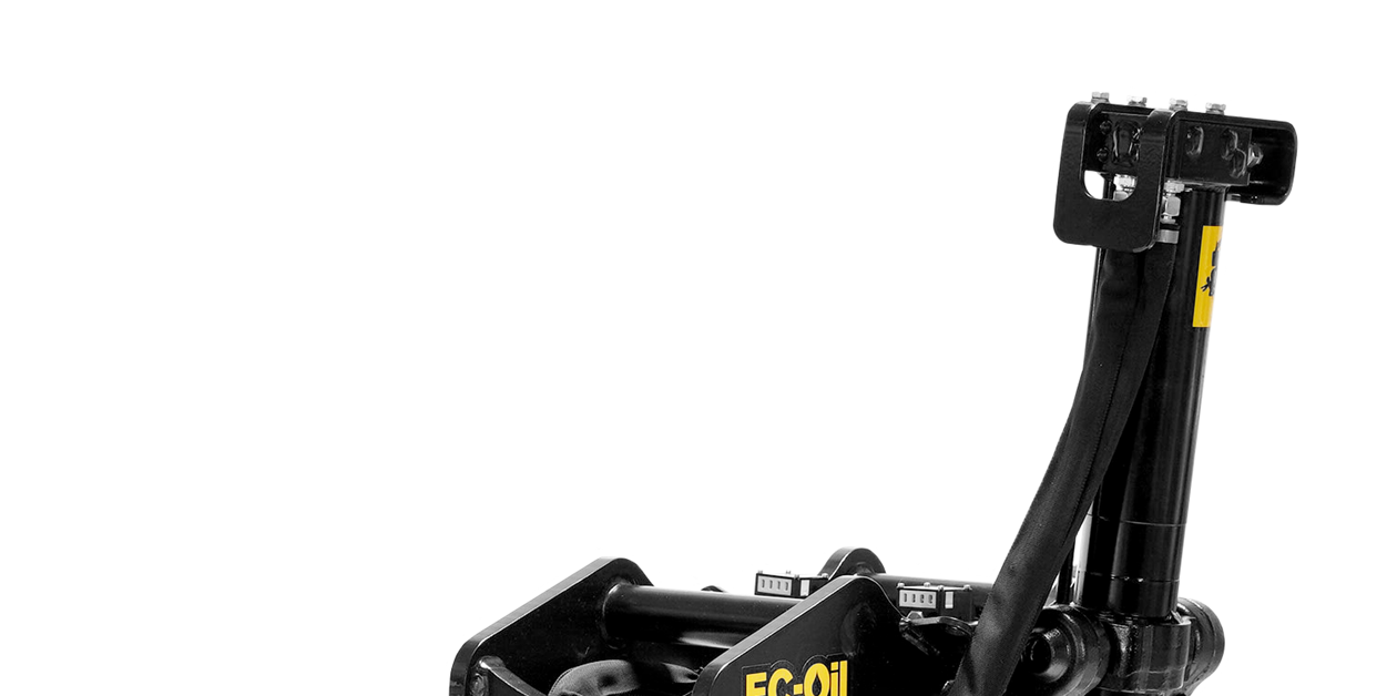 Engcon launches new quick hitch and tiltrotator models - Construction Briefing