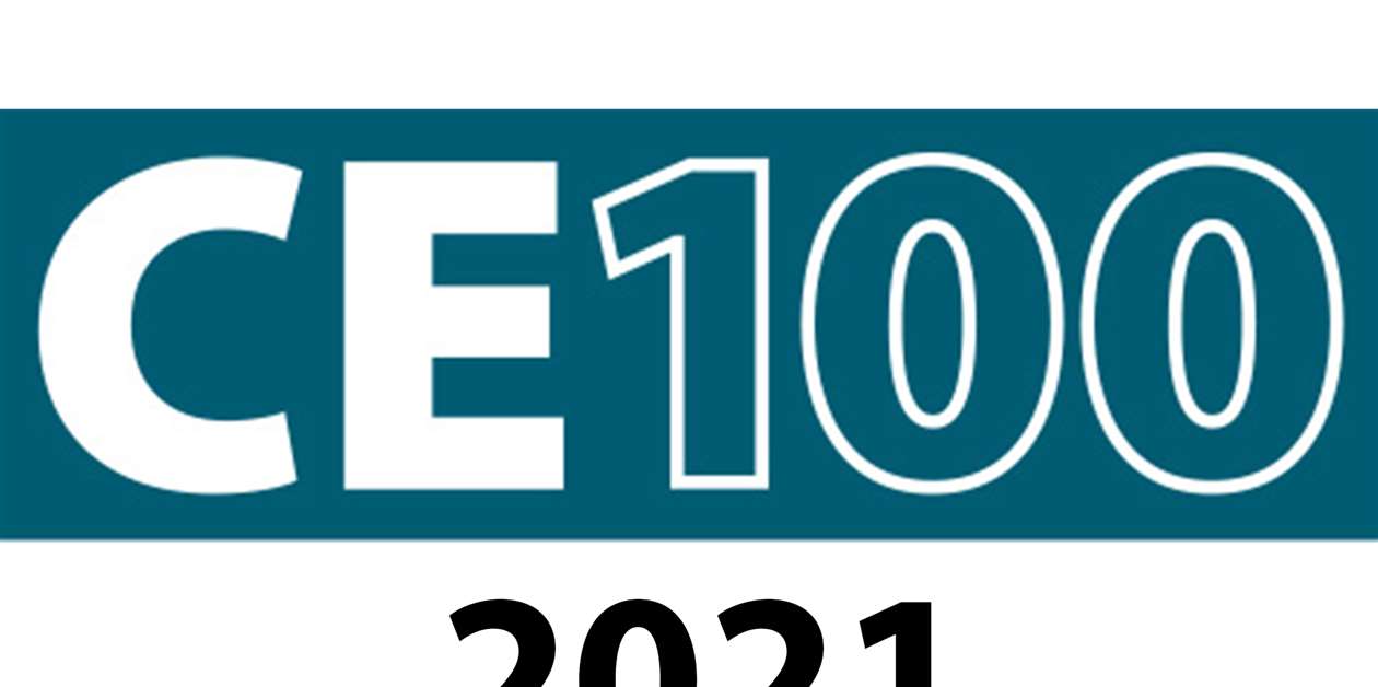The CE100 list of European contractors - Construction Briefing