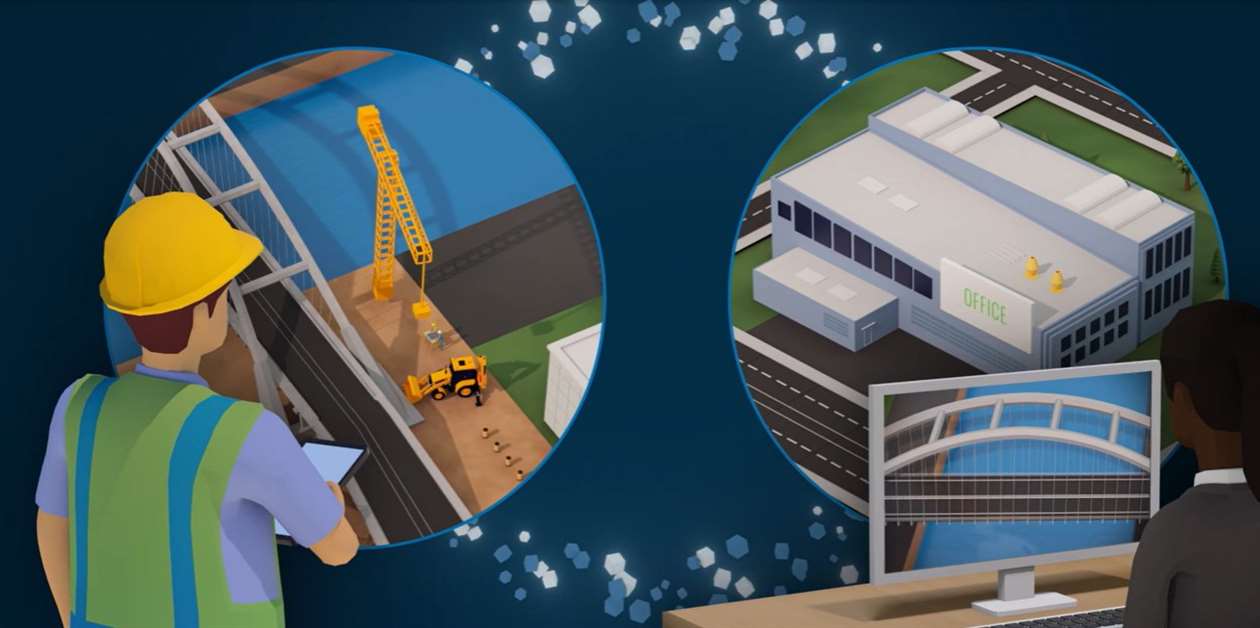 Bentley Systems to display construction management platform - Construction Briefing