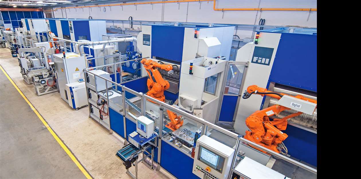 Hatz Components becomes part of new JV - Construction Briefing