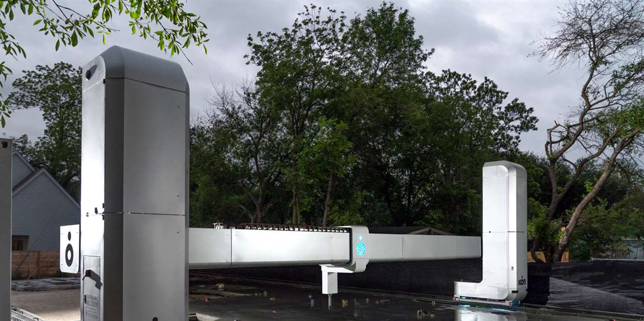 What does the future look like for 3D construction printing ...