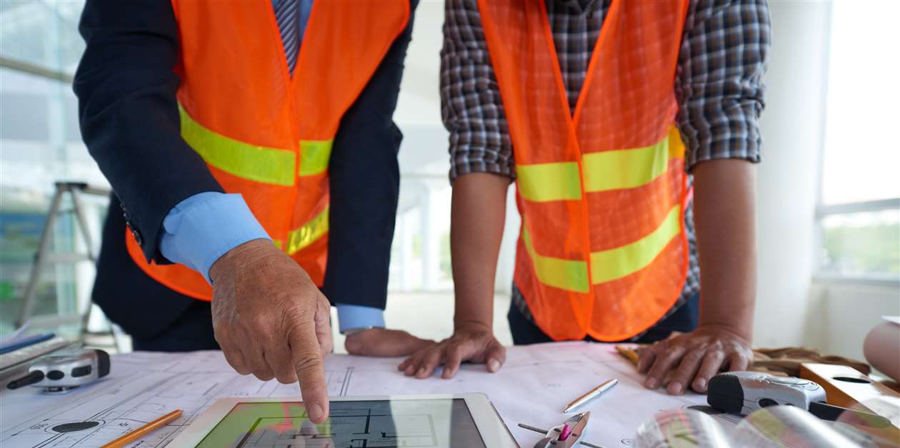 Unlocking the future of construction: Win two free tickets to the Construction Technology Summit ...