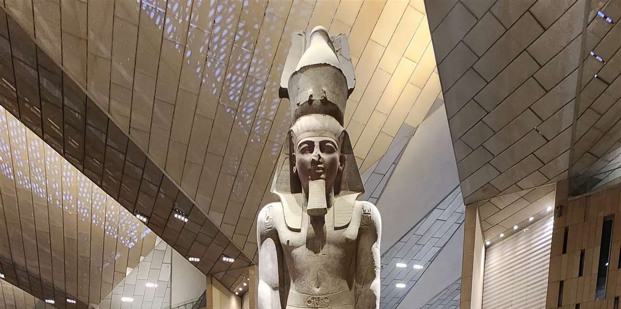 6 des plus grands projets de musées en construction dans le monde - Construction Briefing