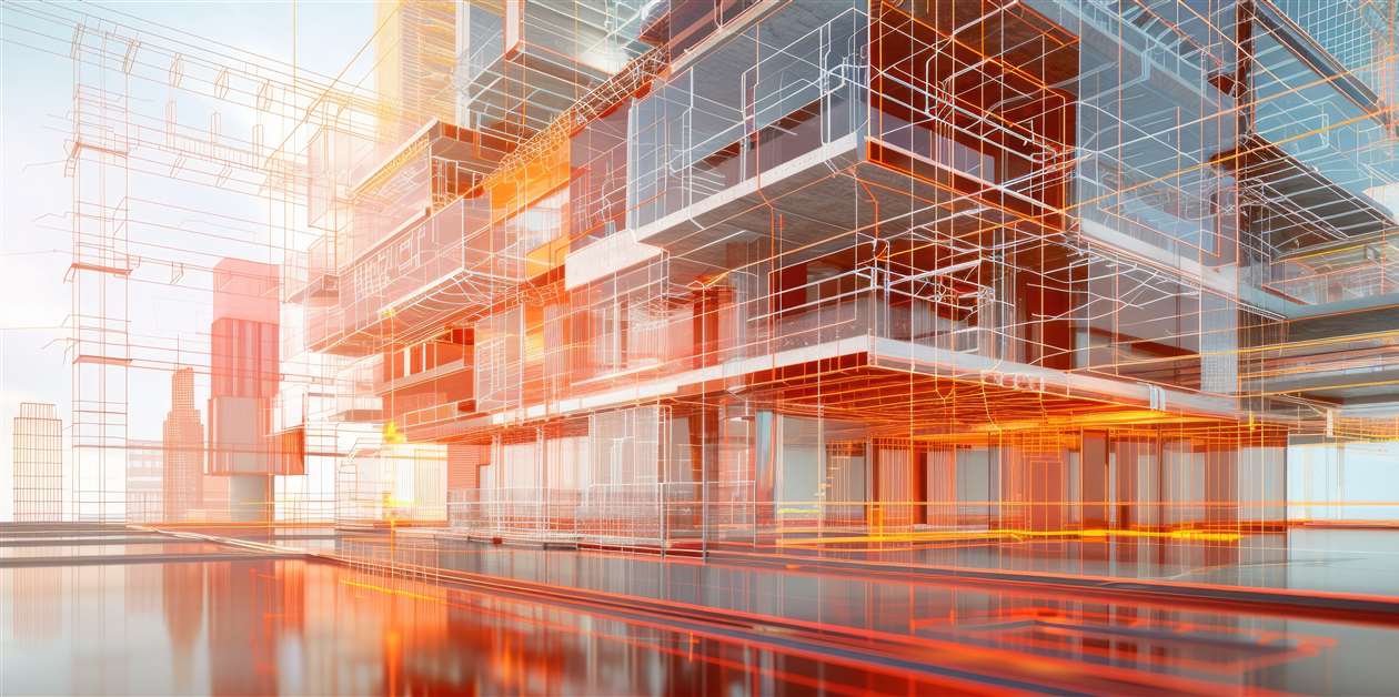 Transforming Construction The Power Of Active 4d Bim Construction