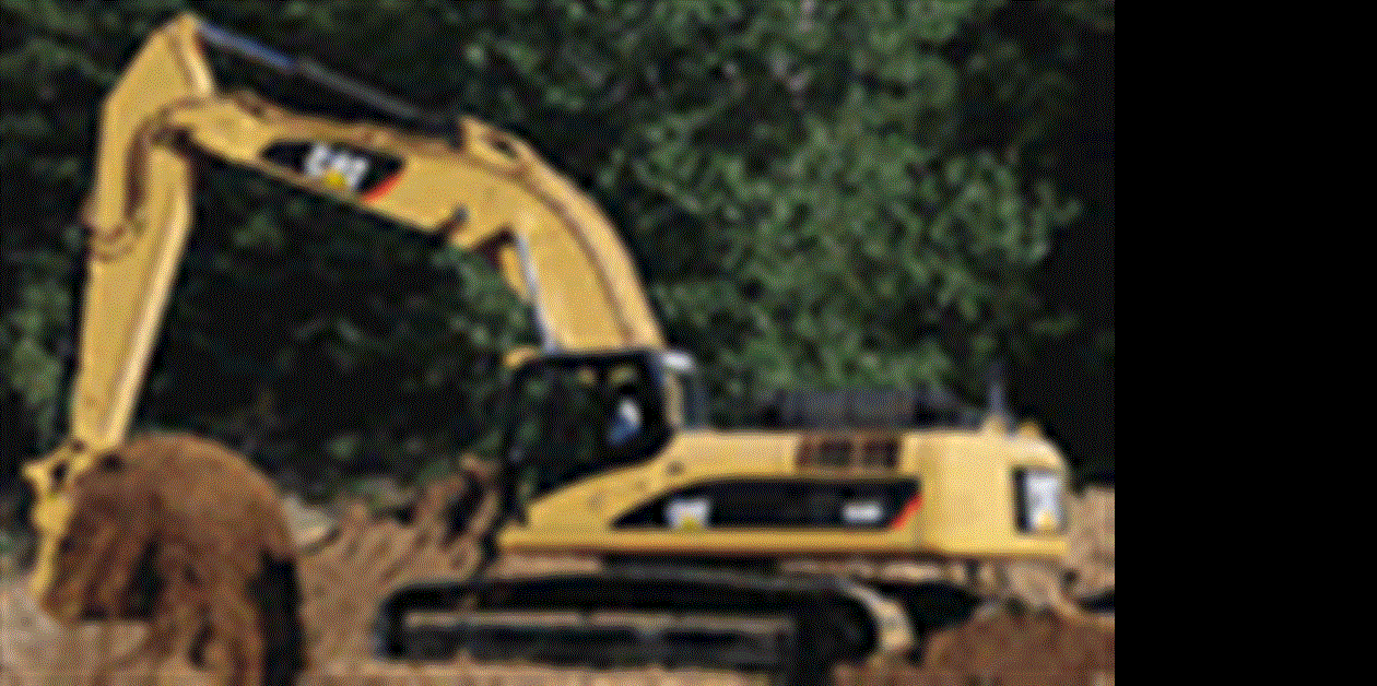 Caterpillar to expand new US excavator factory - Construction Briefing