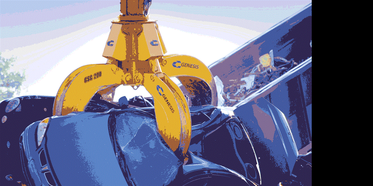 Genesis grapples now times 10 - Construction Briefing