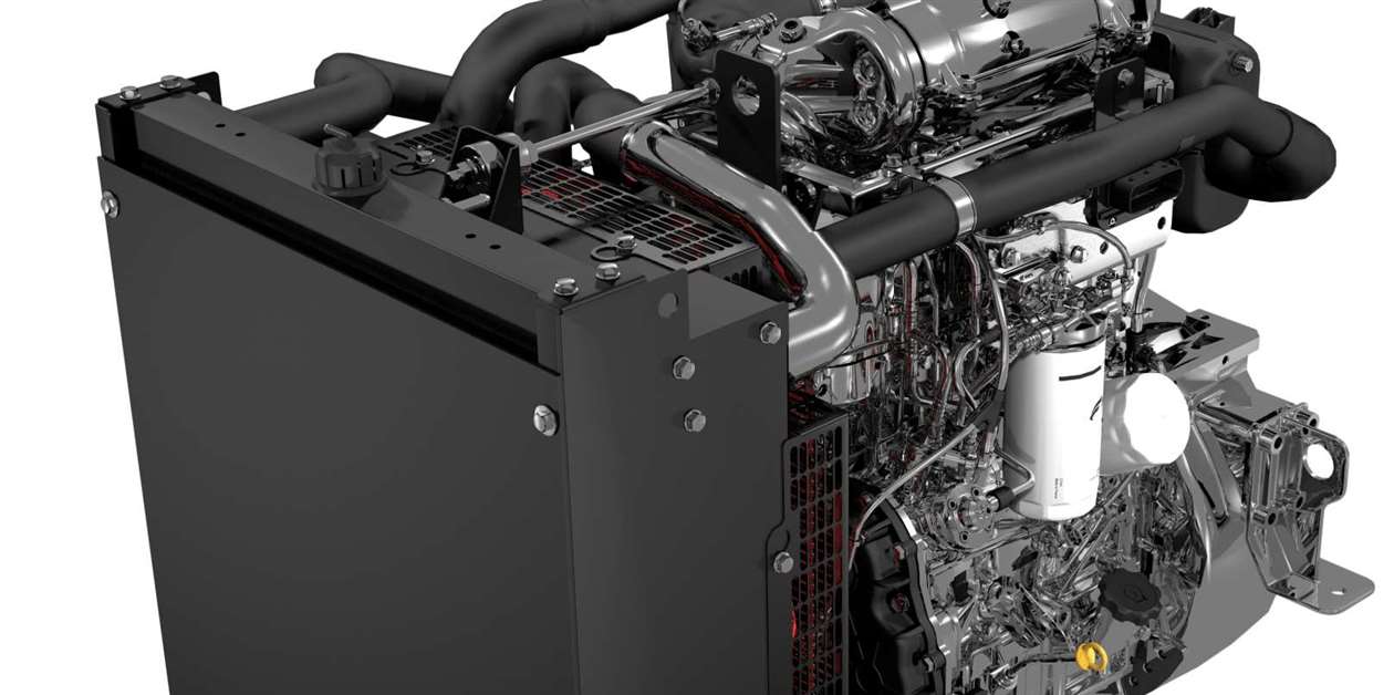 Fpt Introduces New Power Units Batteries Construction Briefing