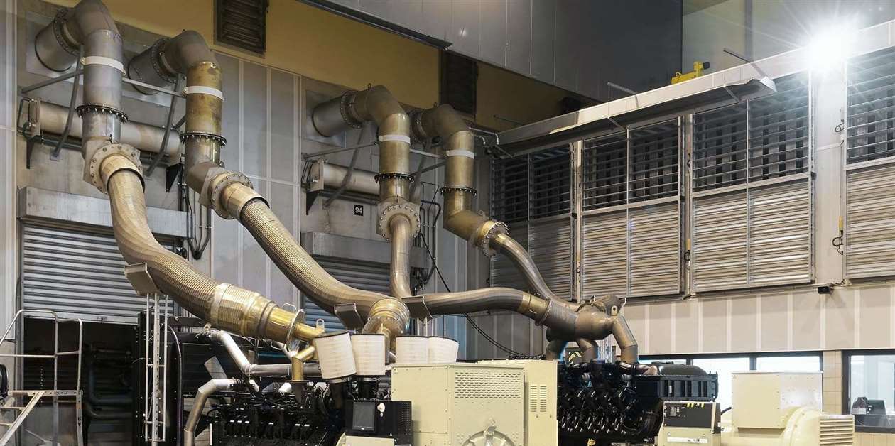 Kohler goes low-carbon at Brest facility - Construction Briefing