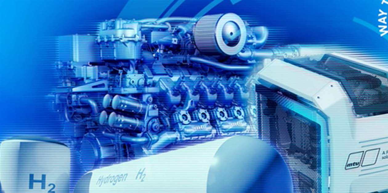 Rolls-Royce to set up infrastructure for production and use of green hydrogen - Construction ...