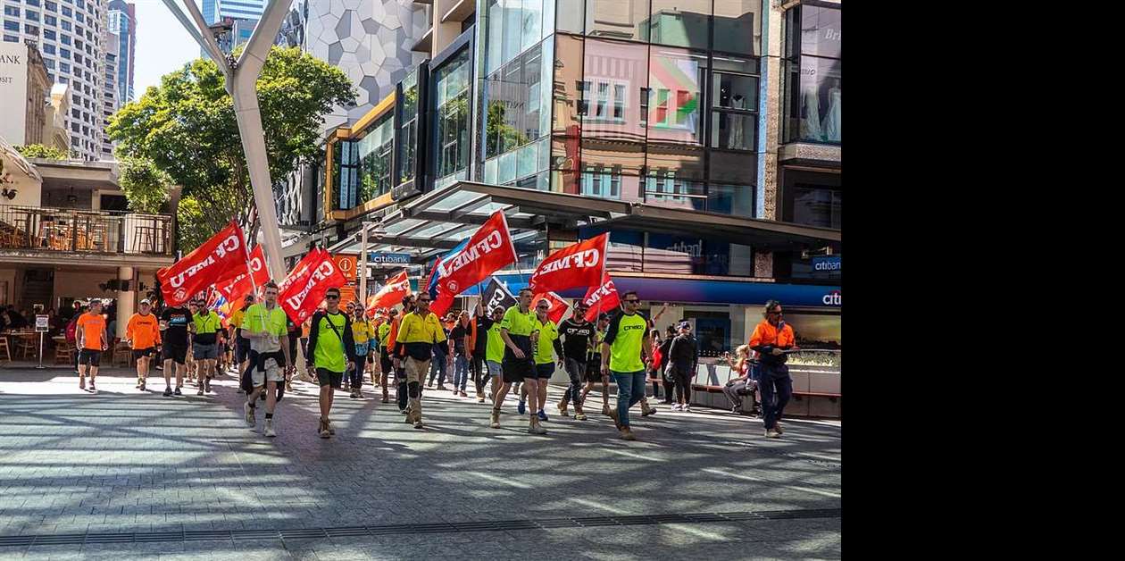 Victorian government in Australia vows to crack down on ‘rotten culture in construction ...