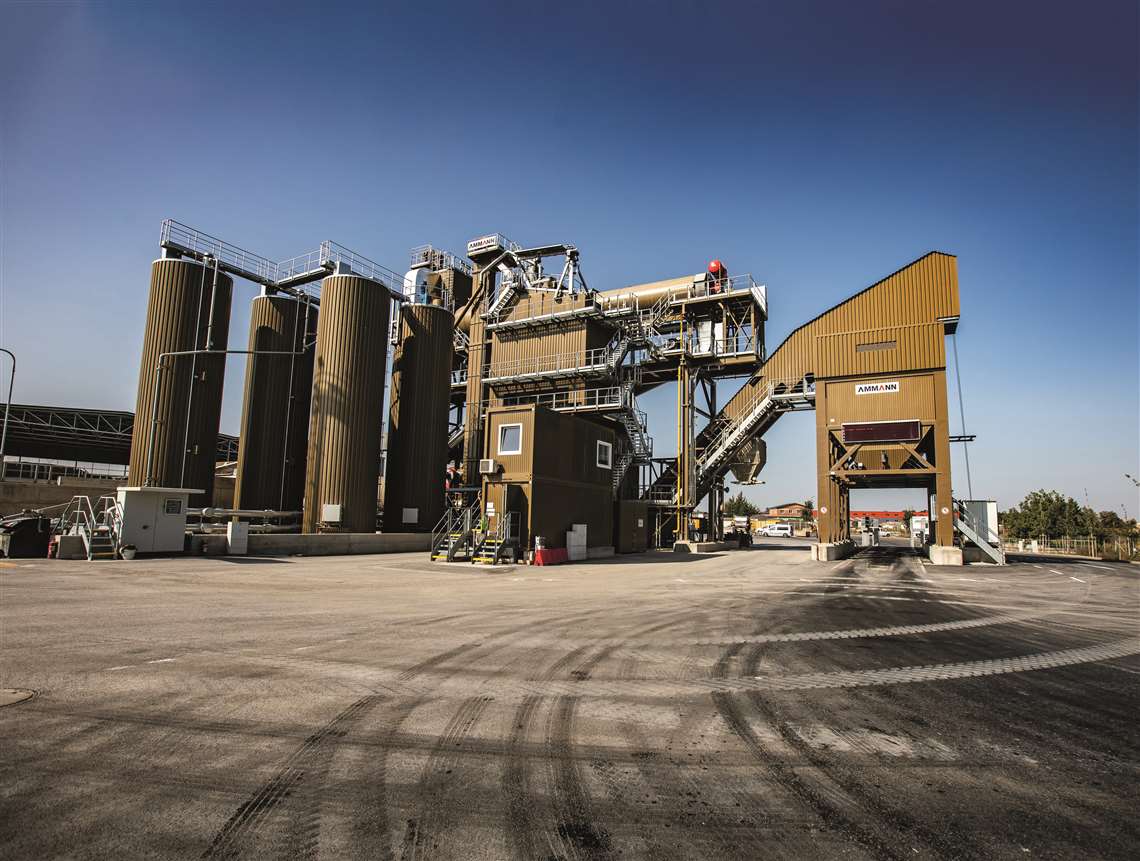 Construction moves towards adoption of sustainable solutions ...