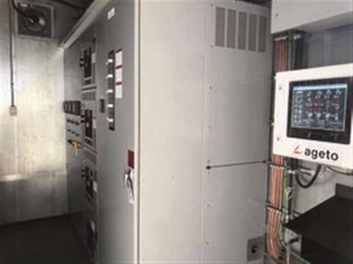 What benefits can microgrids bring to remote locations? - Construction ...