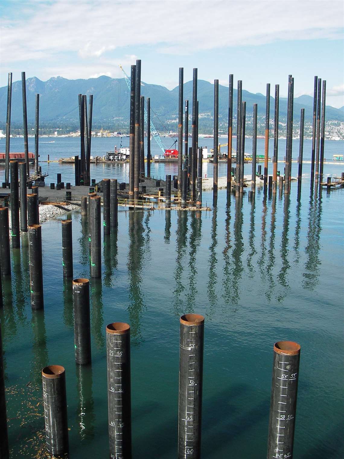 Pile cropping: new technology that’s safe and quick - Construction Briefing