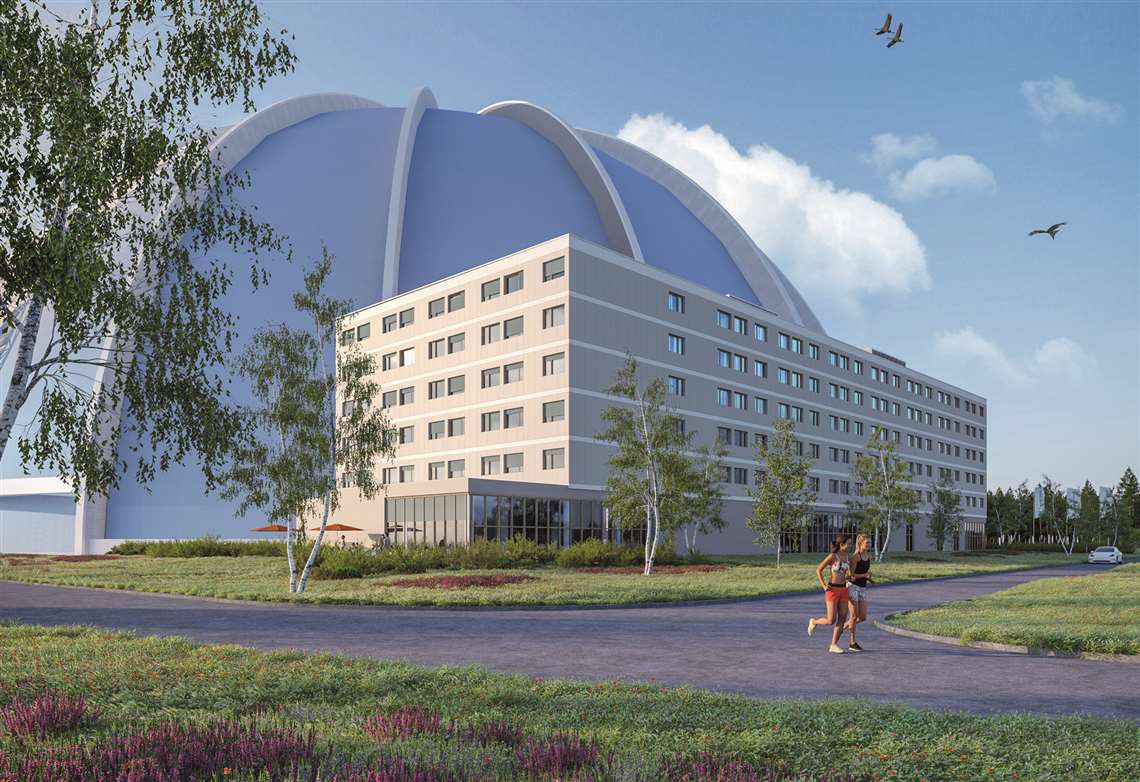 How can modern methods of construction improve the construction process ...