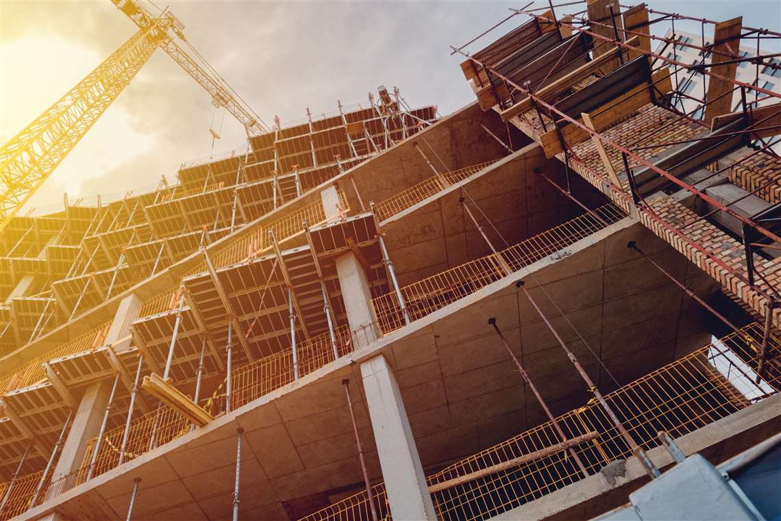 Australia’s built environment to reach net zero by 2040 - Construction ...