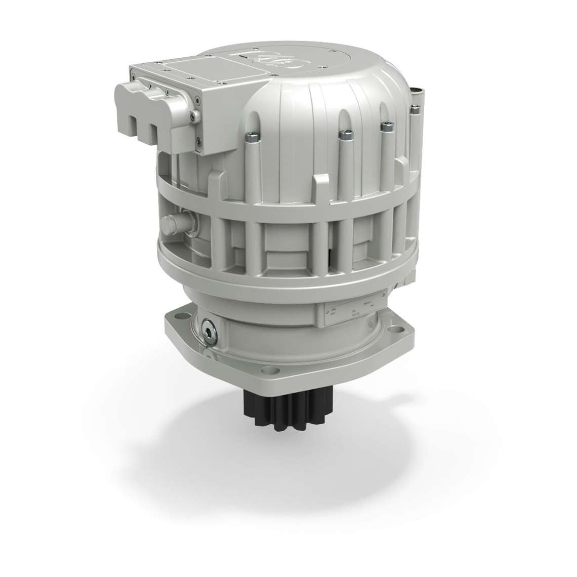 Bonfiglioli: leading solutions for mini-excavators. - Construction Briefing