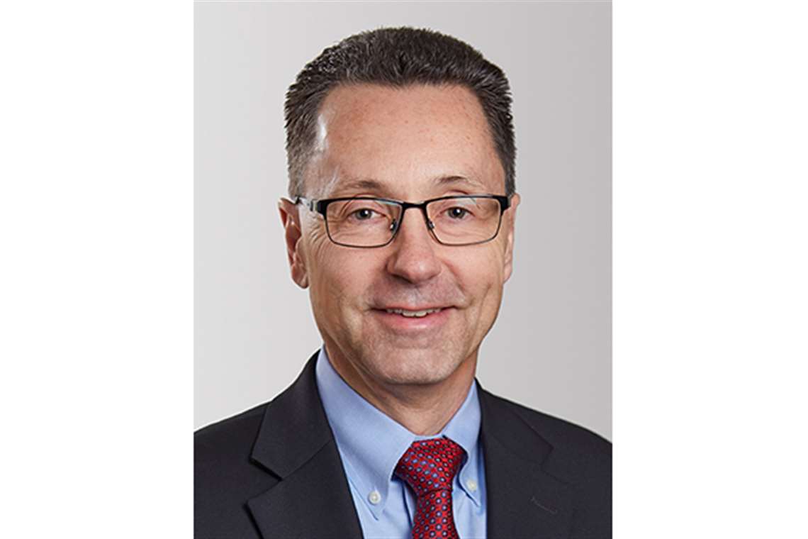 Kennametal CEO Joins Terex Board - Construction Briefing