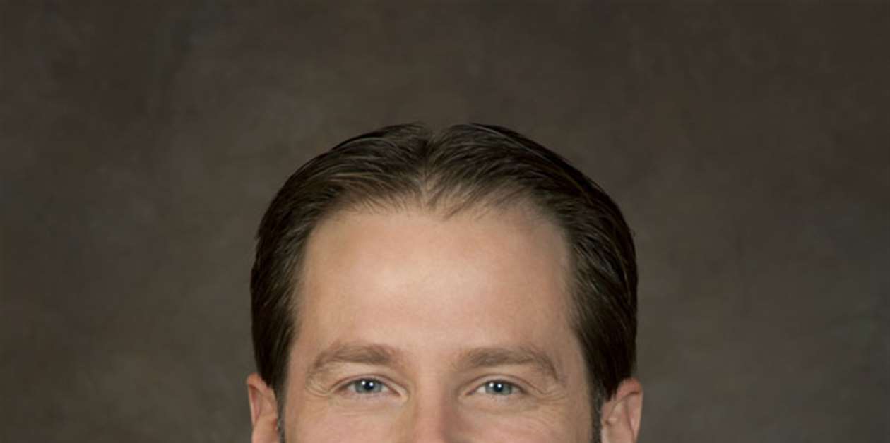 Jason Andringa named as next Vermeer CEO - Construction Briefing