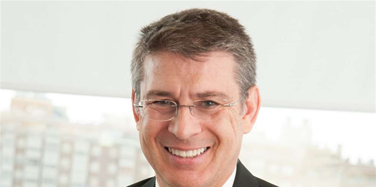 Miguel Jurado appointed chairman of FCC Construction - Construction ...