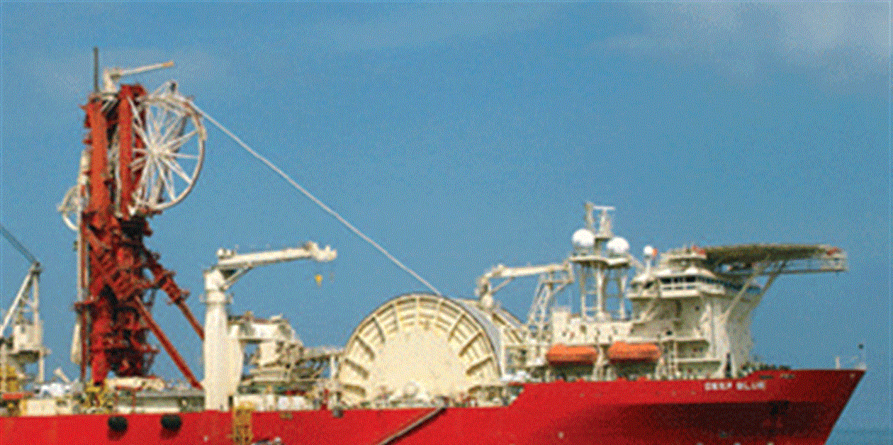 Revenues continue to rise at Technip - Construction Briefing