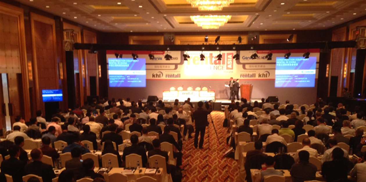 Speakers and dates confirmed for third International Rental Conference ...