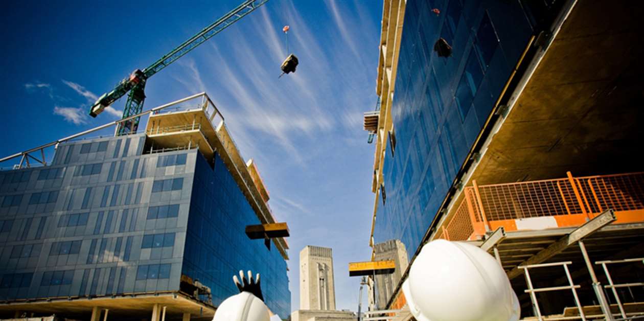 Global growth revealed - Construction Briefing