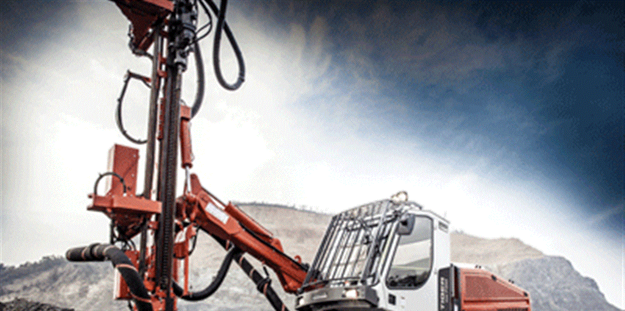 Feature: Drilling - Construction Briefing