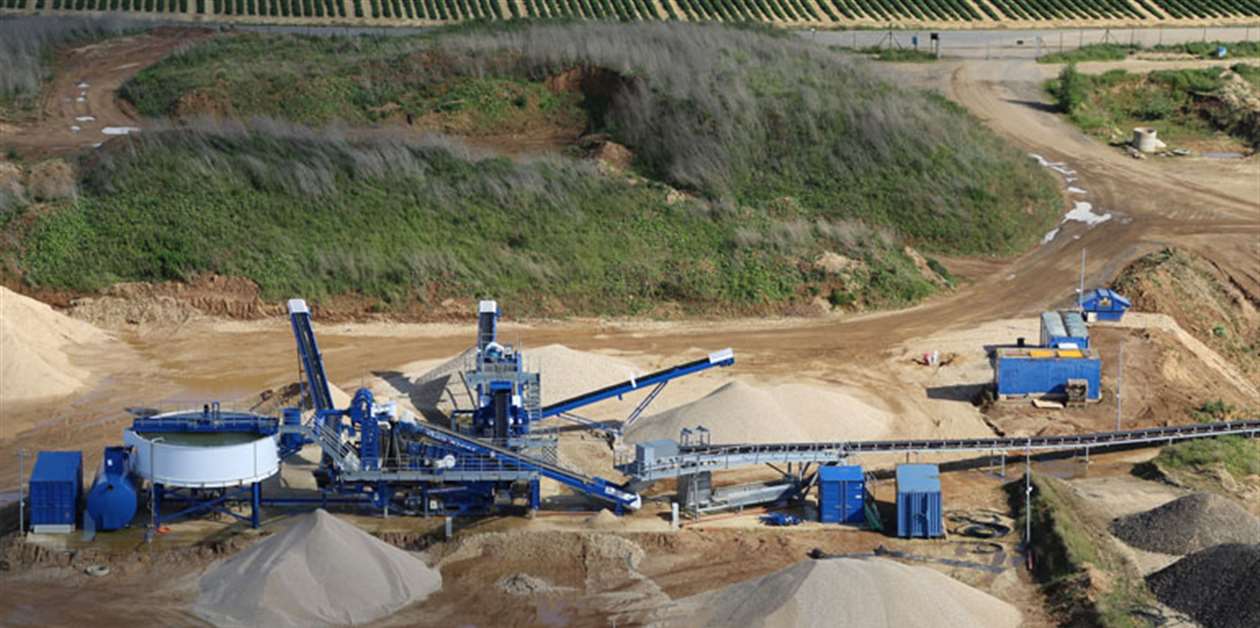 CDE demonstrations - Construction Briefing