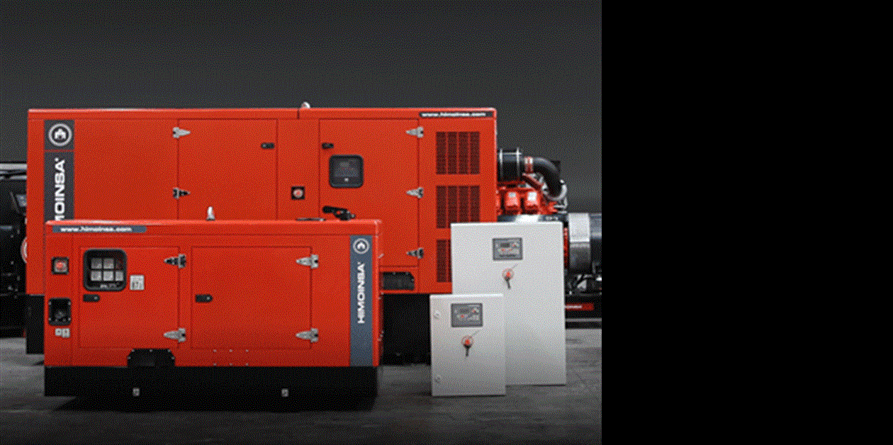 Himoinsa in Yanmar engine agreement - Construction Briefing