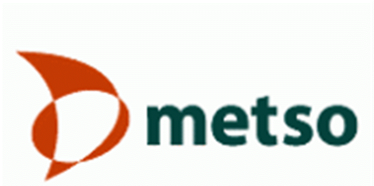 Metso celebrates century - Construction Briefing
