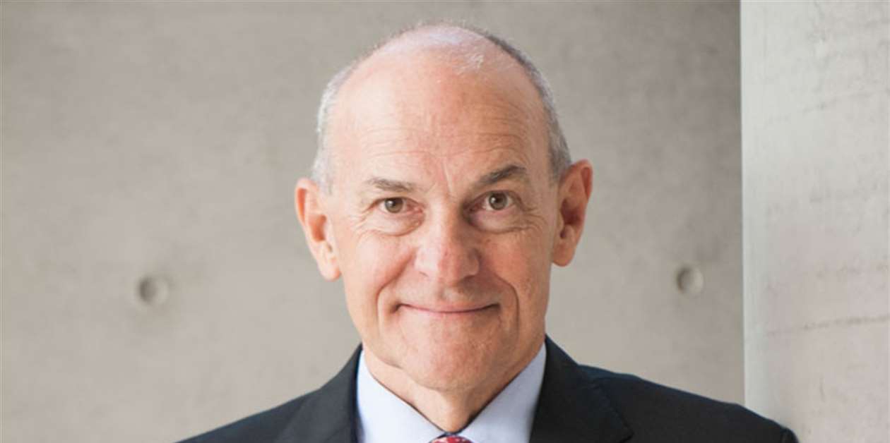 Dr Brian Clark named as new Boral chairman - Construction Briefing