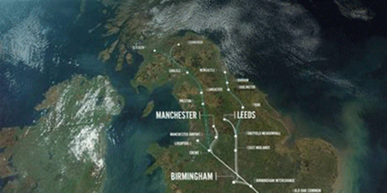 Carillion, Kier, Eiffage join forces for UK rail scheme - Construction ...