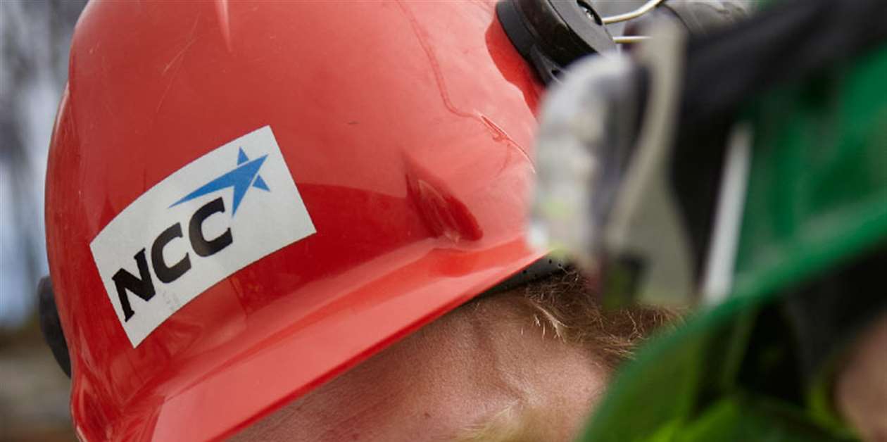 Three Swedish hospitals for NCC - Construction Briefing