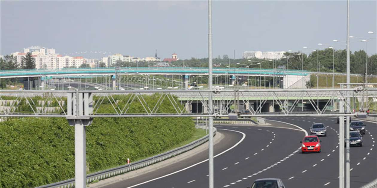 EIB backs Polish roads - Construction Briefing