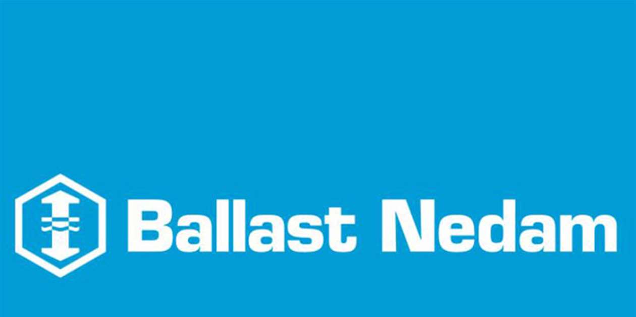 Bid for Ballast Nedam - Construction Briefing