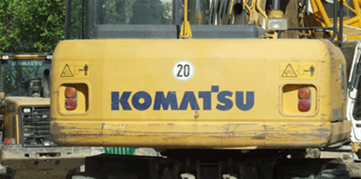 Conversion kits for Stage IIIB machines - Construction Briefing