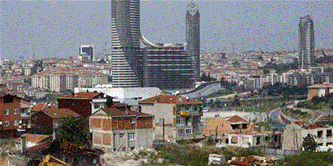 Slow growth but growth for Turkish construction - Construction Briefing