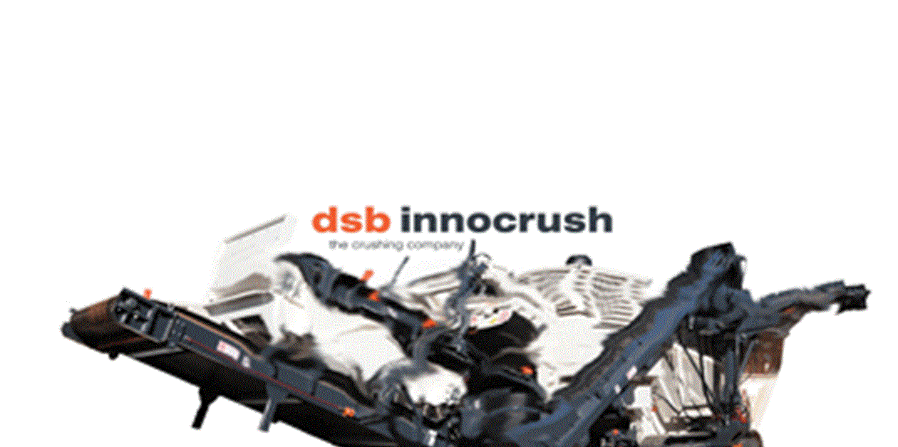 DSB to launch new machine at Bauma - Construction Briefing