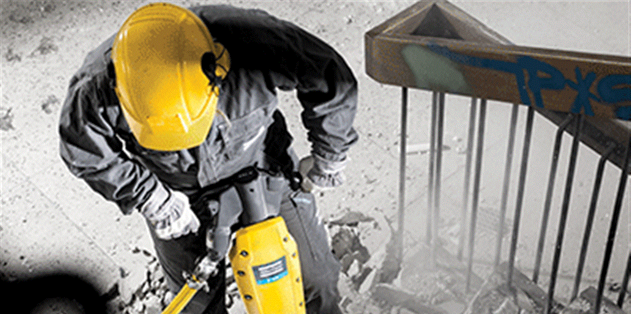 A real breakthrough - Construction Briefing