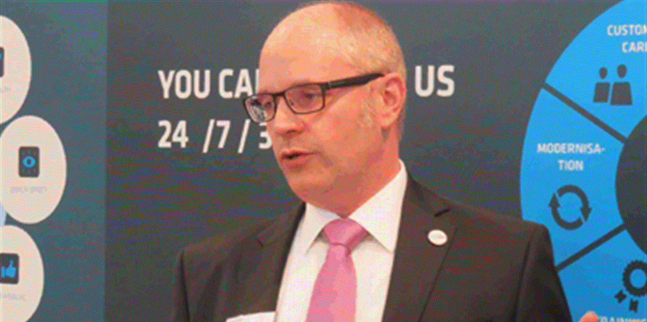 Beumer sees growth in material conveyor systems - Construction Briefing