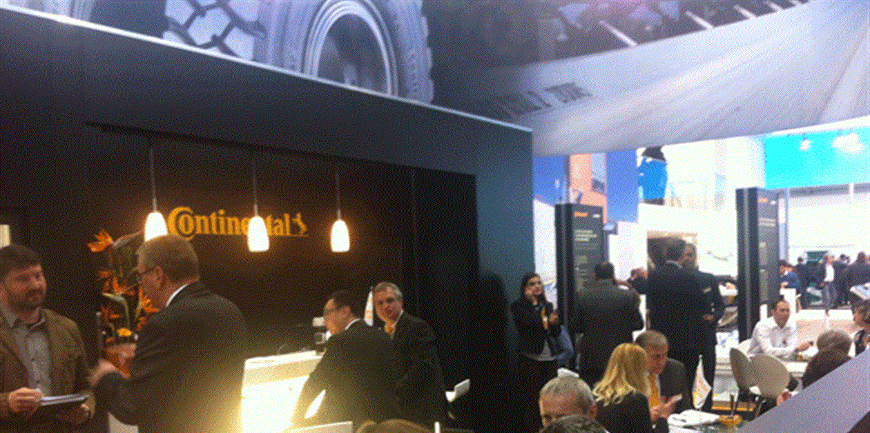 Continental plans industrial business expansion - Construction Briefing