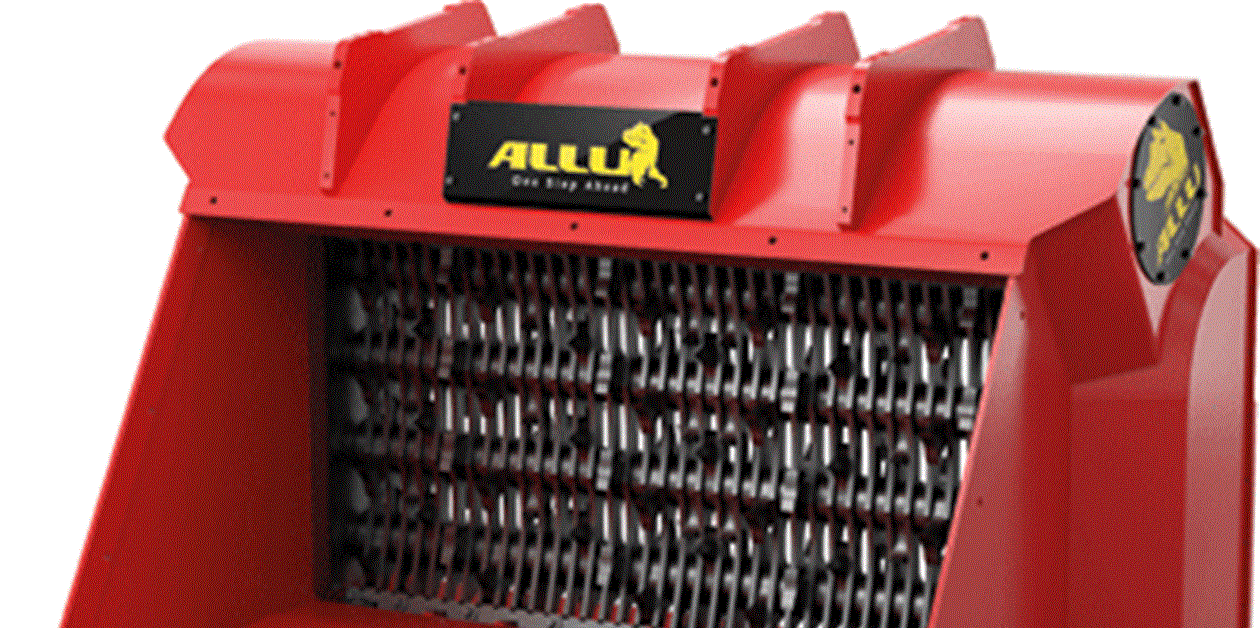 One frame fits Allu - Construction Briefing