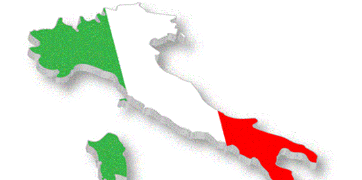 Italian recovery continues - Construction Briefing