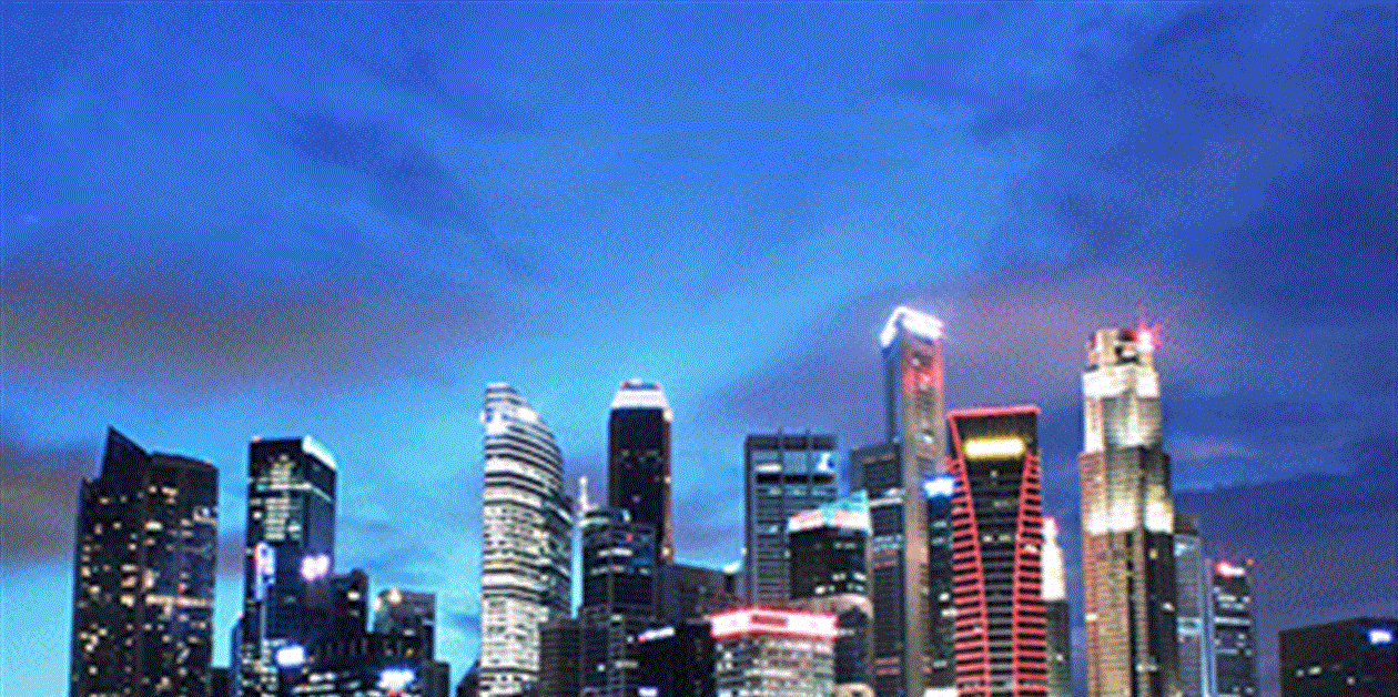 Bouygues to construct twin high-rises in Singapore - Construction Briefing