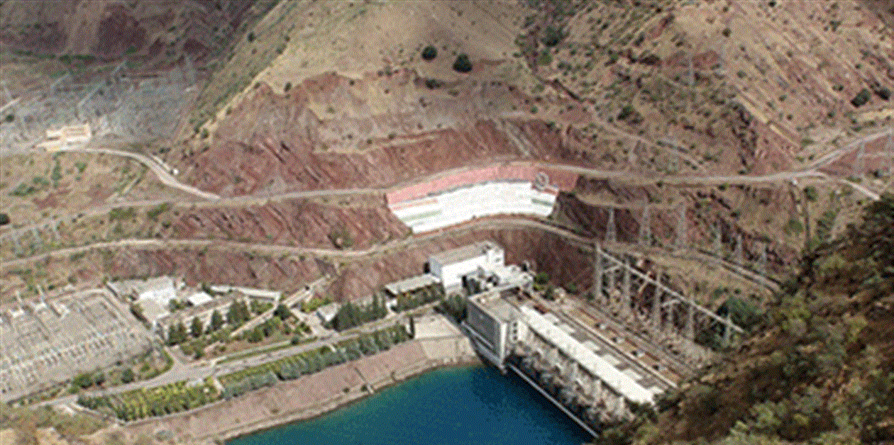 Salini set to build world’s tallest dam in Tajikistan - Construction ...