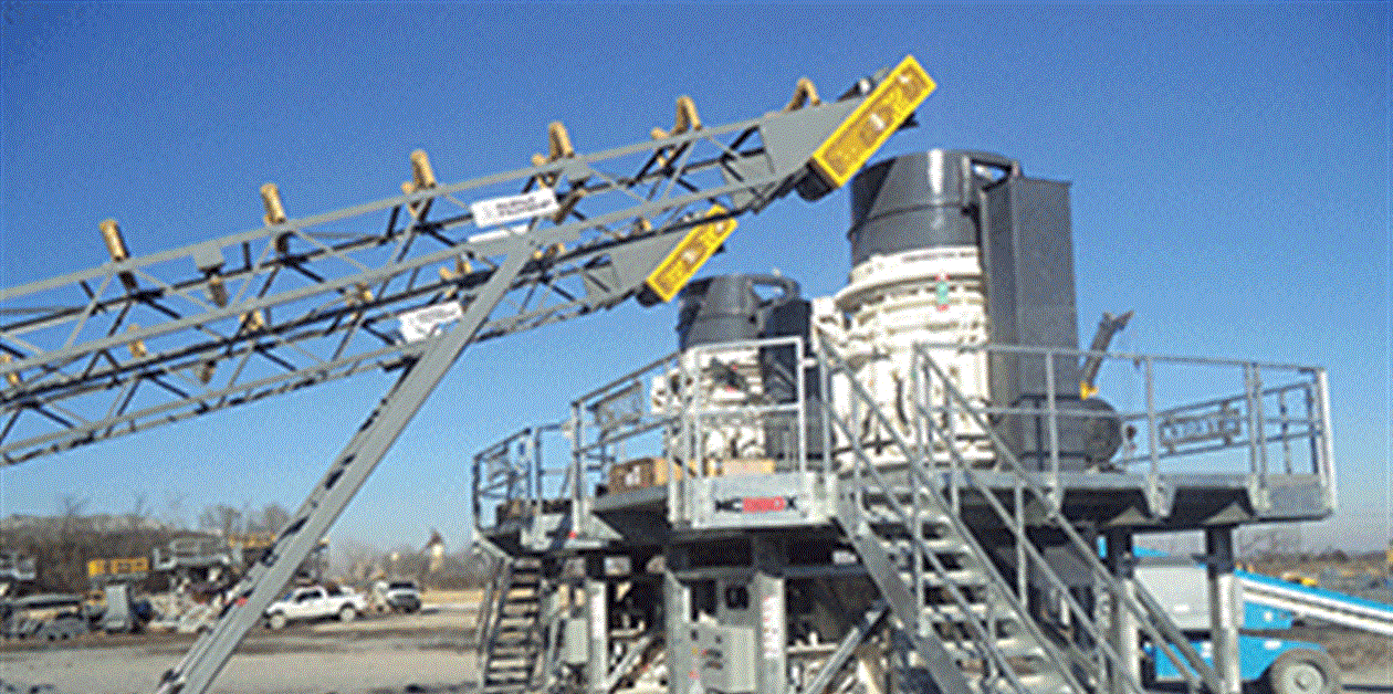 Quarrying: Making the cut - Construction Briefing