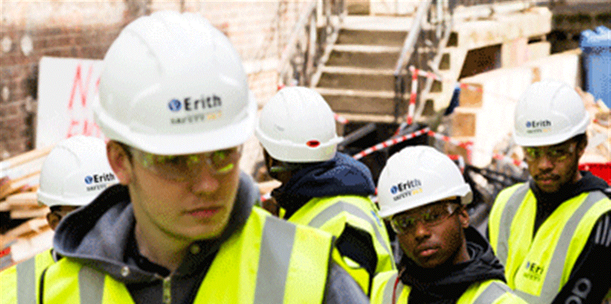 A passion for demolition - Construction Briefing