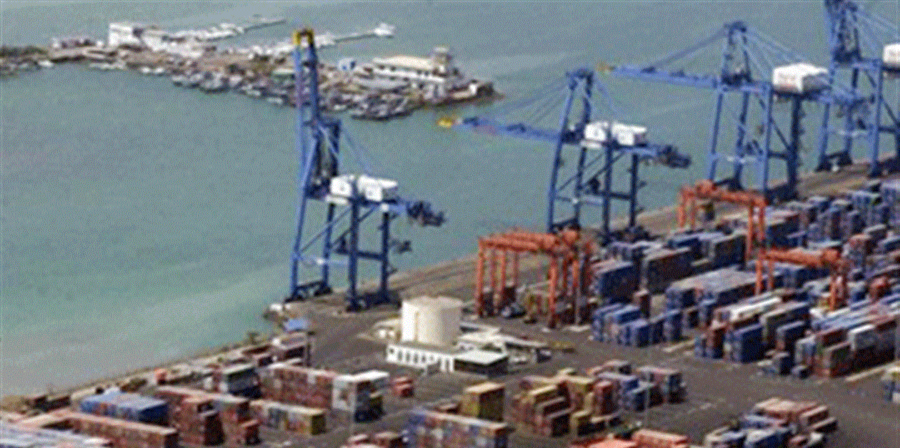 DP World in US$ 440 million agreement for Somaliland port ...