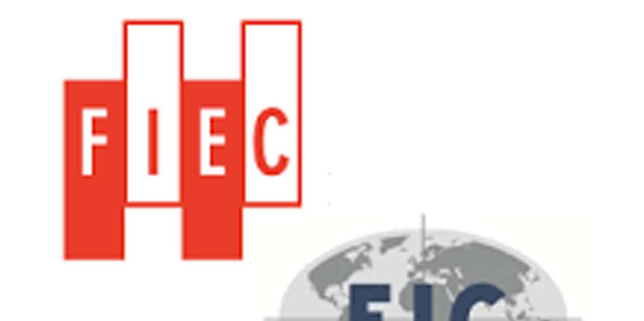 FIEC and EIC target elections - Construction Briefing